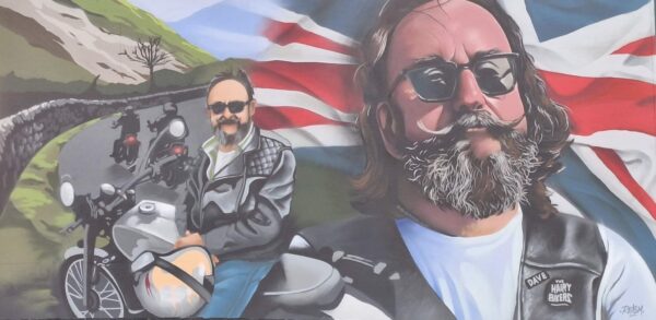 Dave Day - CELEBRATE UNITY AND FRIENDSHIP ON DAVE DAY